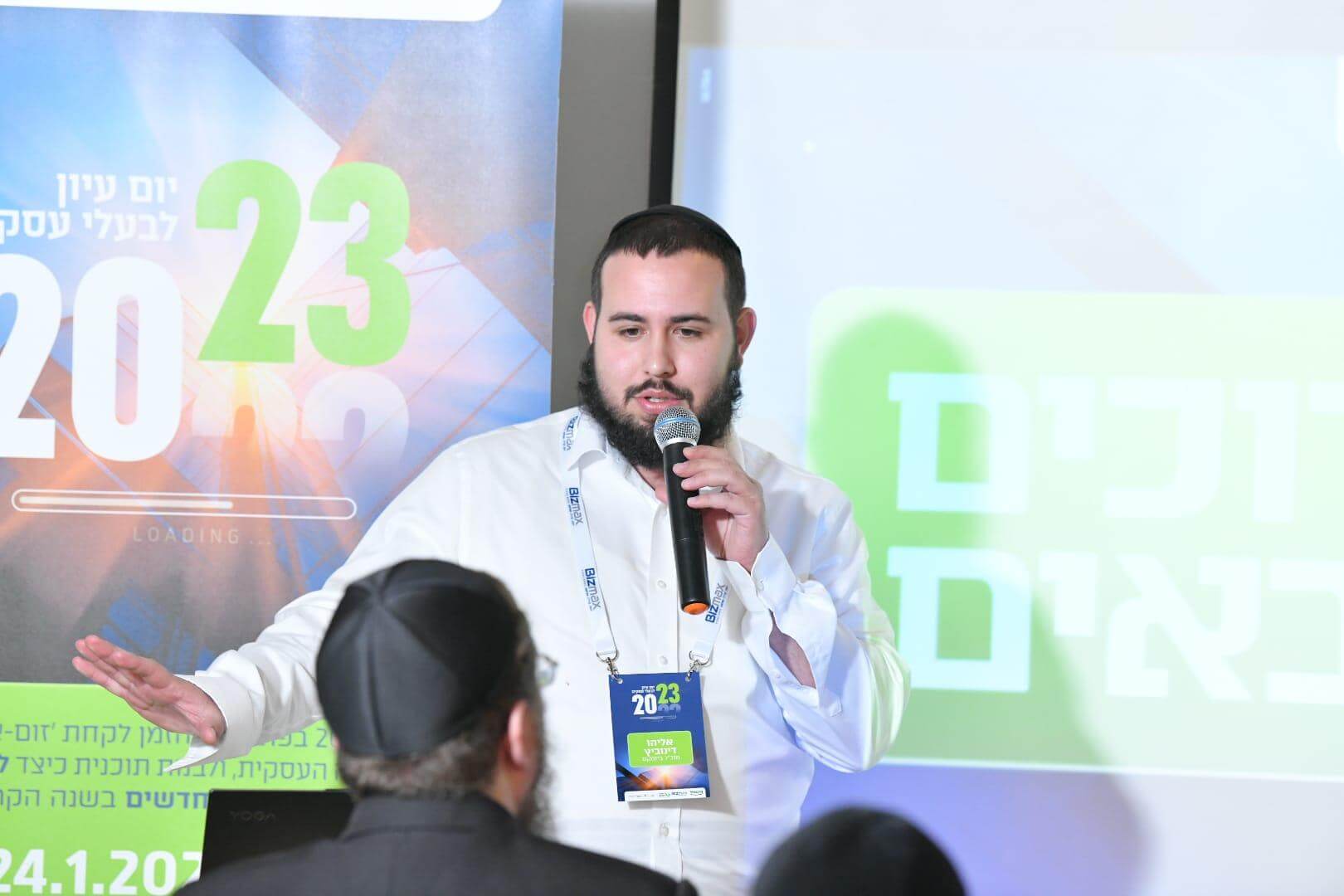 WE OPENED THE BUSINESS YEAR WITH GROWTH AND PROFESSIONAL DEVELOPMENT ...